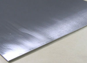 Titanium Grade 5 Sheets Supplier